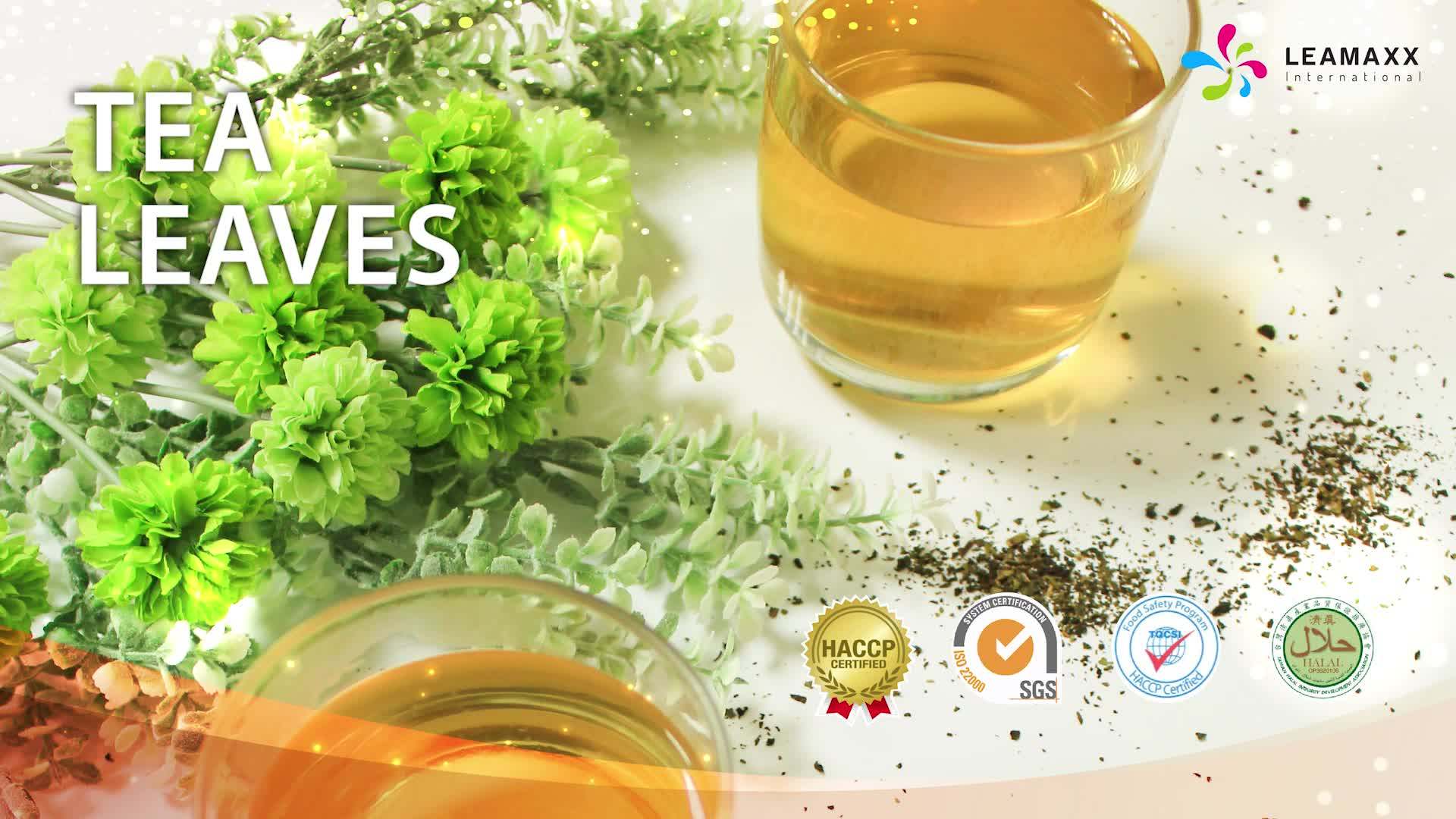 Hot Premium Lychee Black Tea (ground) For Taiwan Bubble Milk Tea - Buy ...