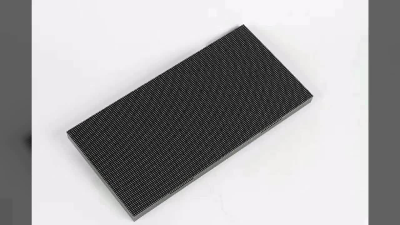 P2 Led Module Full Color Indoor Rgb P2 Smd Led Display Module 128x128mm ...