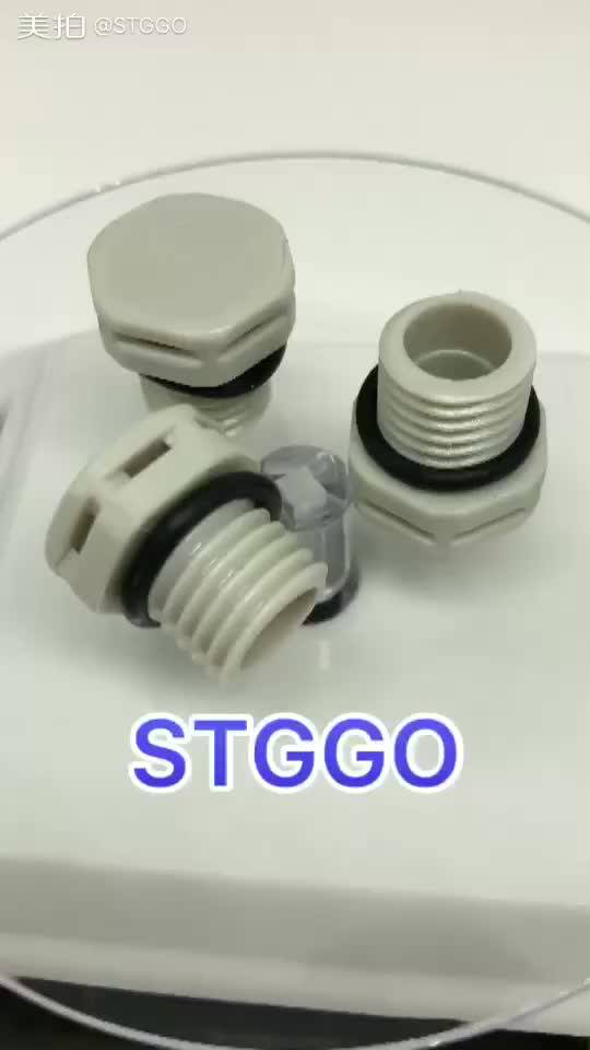 Advanced Led Lighting Breather Air Vent Waterproof Ip 67 Protective ...