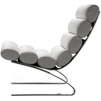 创意设计师家具北欧躺椅休闲