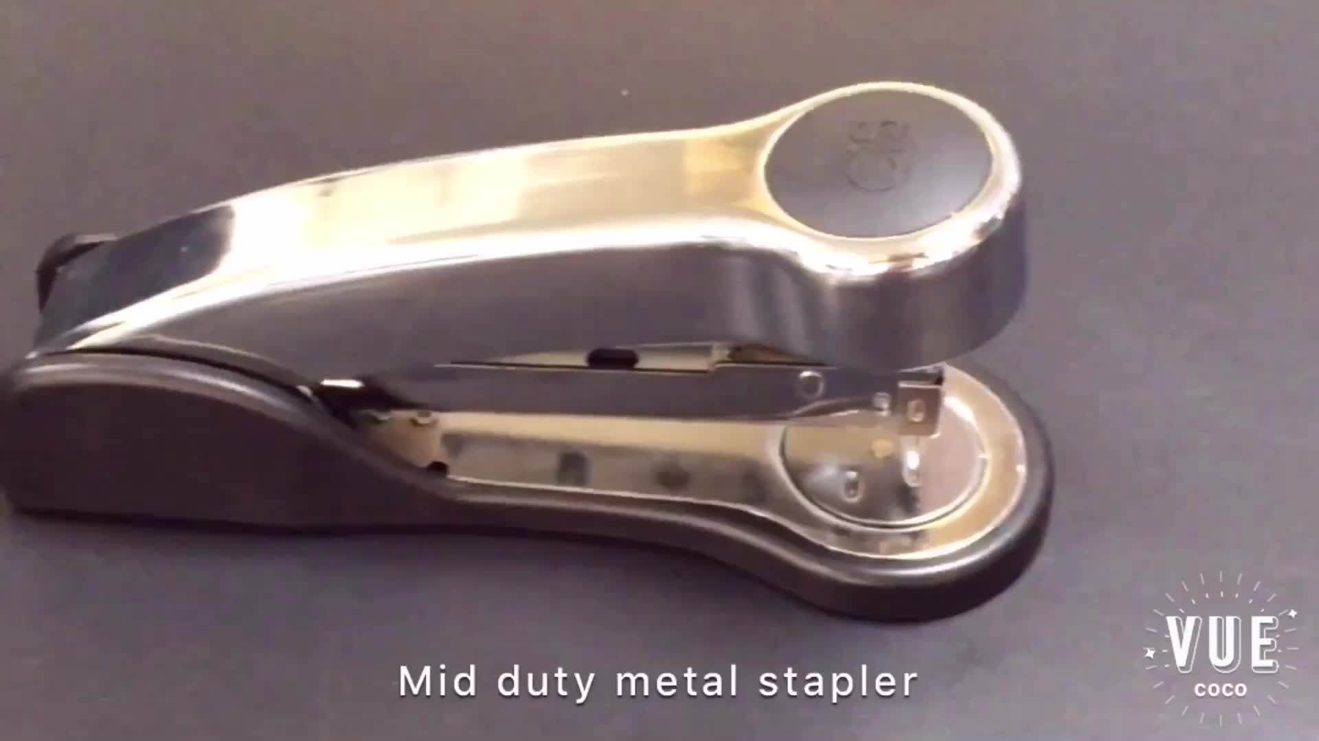 Novelty Stapler Fashion Design Creative Stapler - Buy Creative Stapler ...