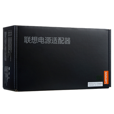 thinkpad电源适配器方口90W