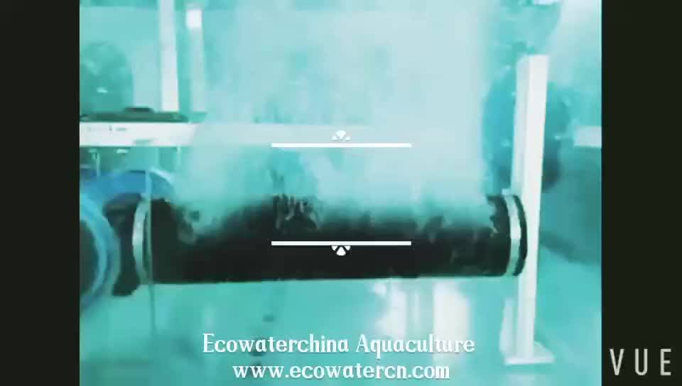 Edi Stainless Steel Micro Bubble Diffuser /ssi Fine Bubble Adapter Type ...