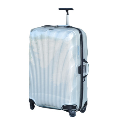 适用新秀丽箱套保护套透明无需