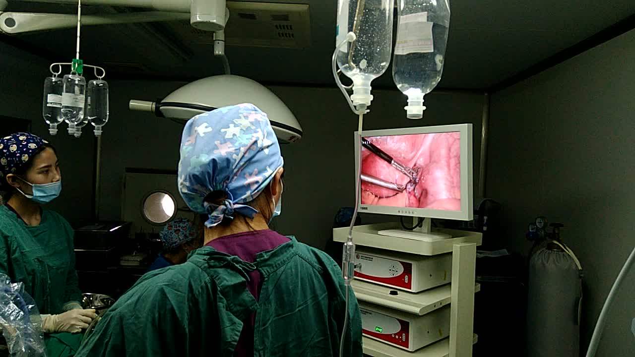 Led Light Source For Endoscopy Surgery,Medical Cold Light Source - Buy ...