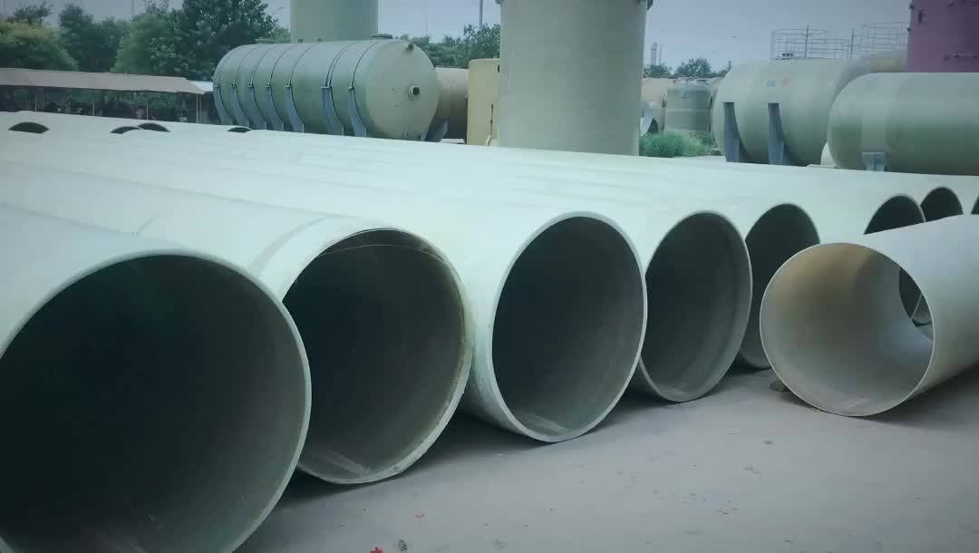 Excellent And High Strength Frp Pipe - Buy Fiberglass Pipe Dimensions ...