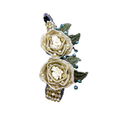 CHRIST韩版头绳发圈皮套饰品