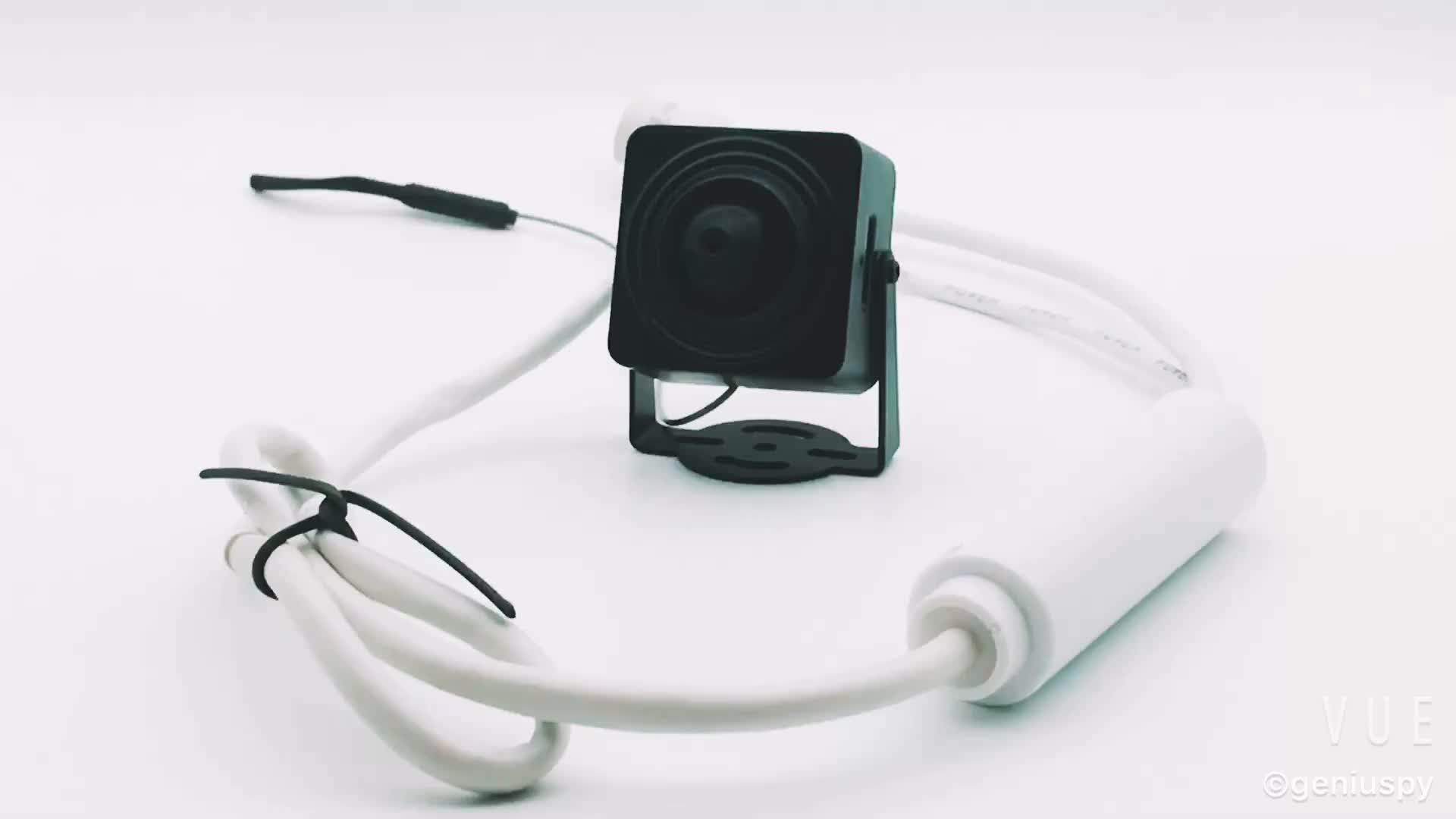 New Arrival Sony Imx290 + Hi3516d Sony Starvis Starlight Poe Wifi ...