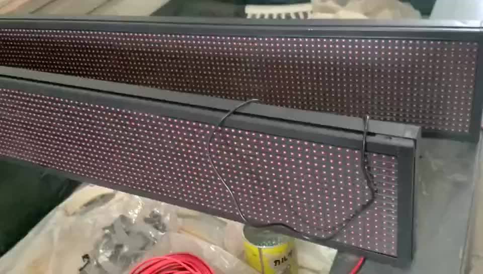 Slim Led Screen Aluminium Profile For Led Display 3815 - Buy Led Screen ...