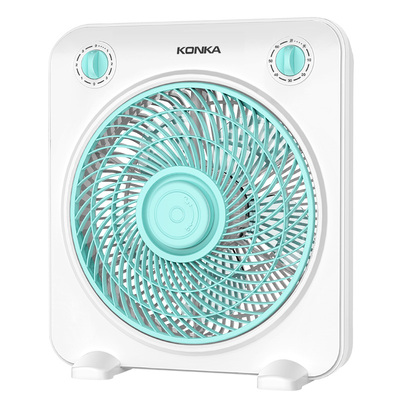 康佳台式电风扇家用学生宿舍