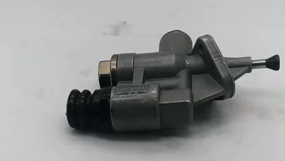 High Guarantee 6ct8.3 Fuel Pump 3936316 3936320 4944716 6734-71-7131 ...