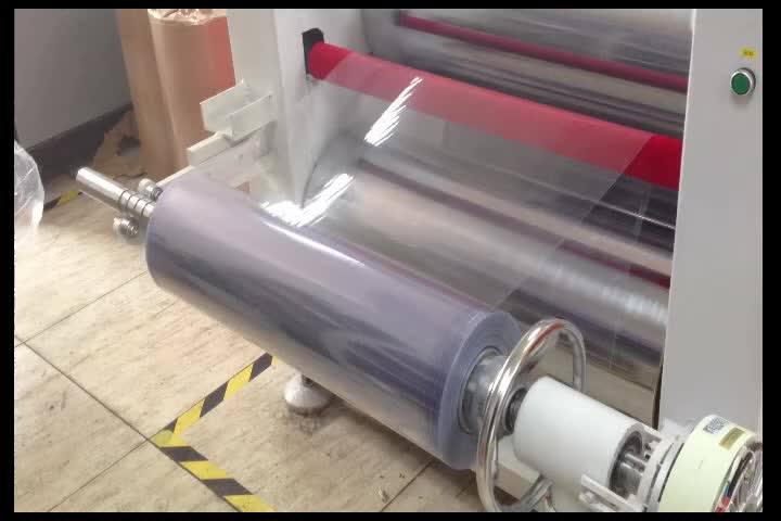Transparent Pvc Boxes Sheet Cut Machine - Buy Transparent Pvc Boxes ...
