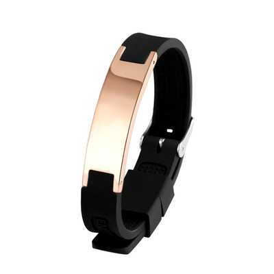 运动抗疲劳能量平衡防静电手环