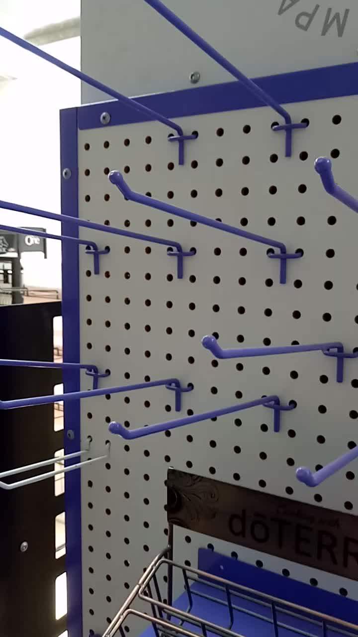 Car Mat Display Stand Door Mat Display Stand - Buy Door Mat Display ...