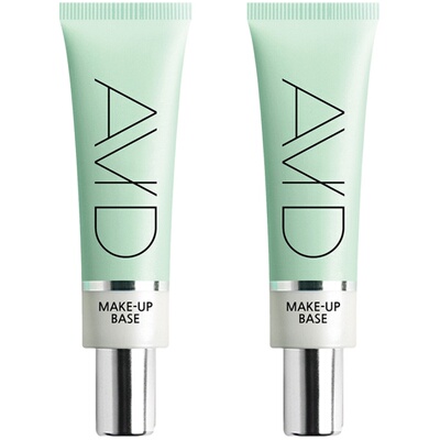 AVID雅妃德妆前乳隔离霜修饰肤色