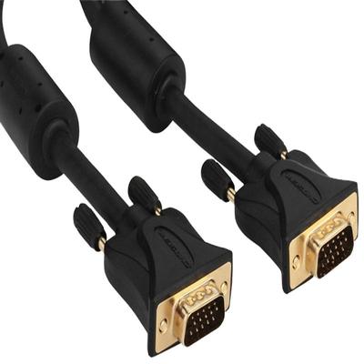 高清显示器3+6vga线秋叶原