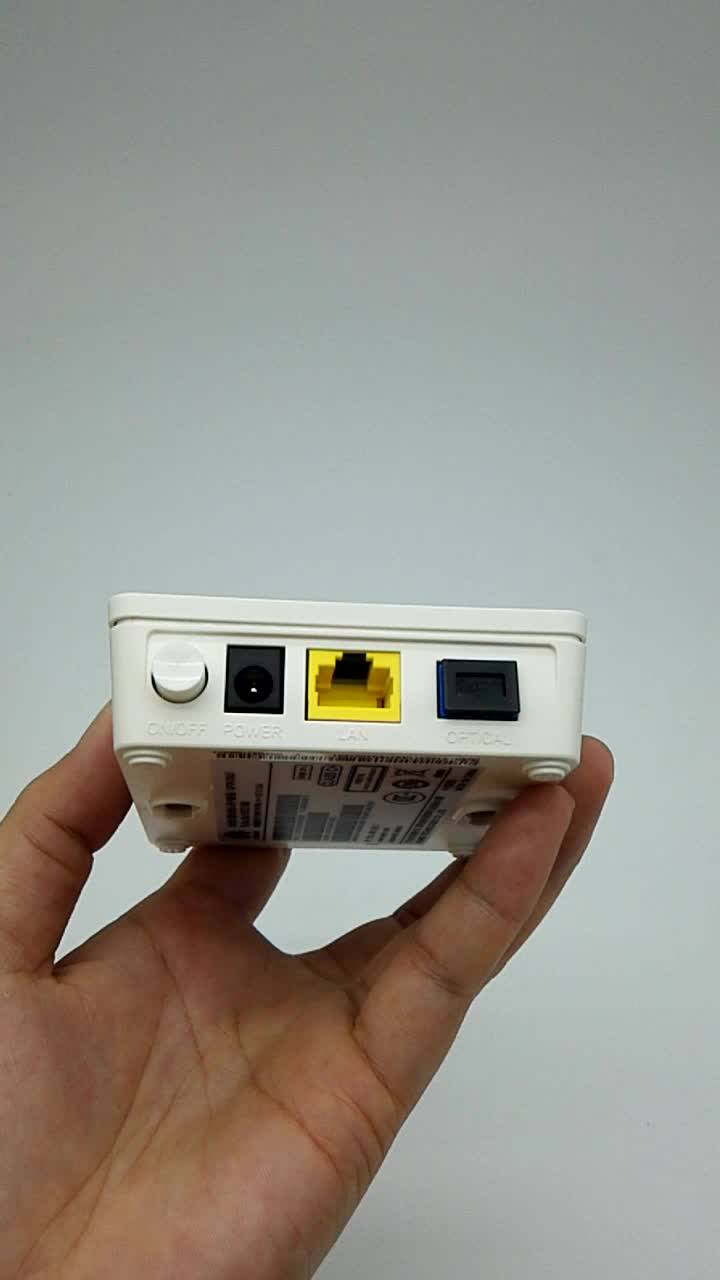 Brand New Huawei Echolife Hg8310m 1ge Gpon Ont Onu 8310 Ftth Ont - Buy ...