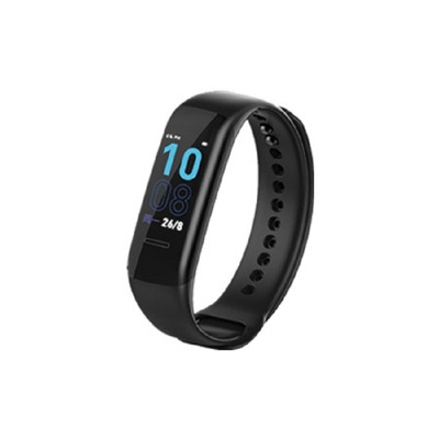 乐心智能手环5腕带带防丢运动