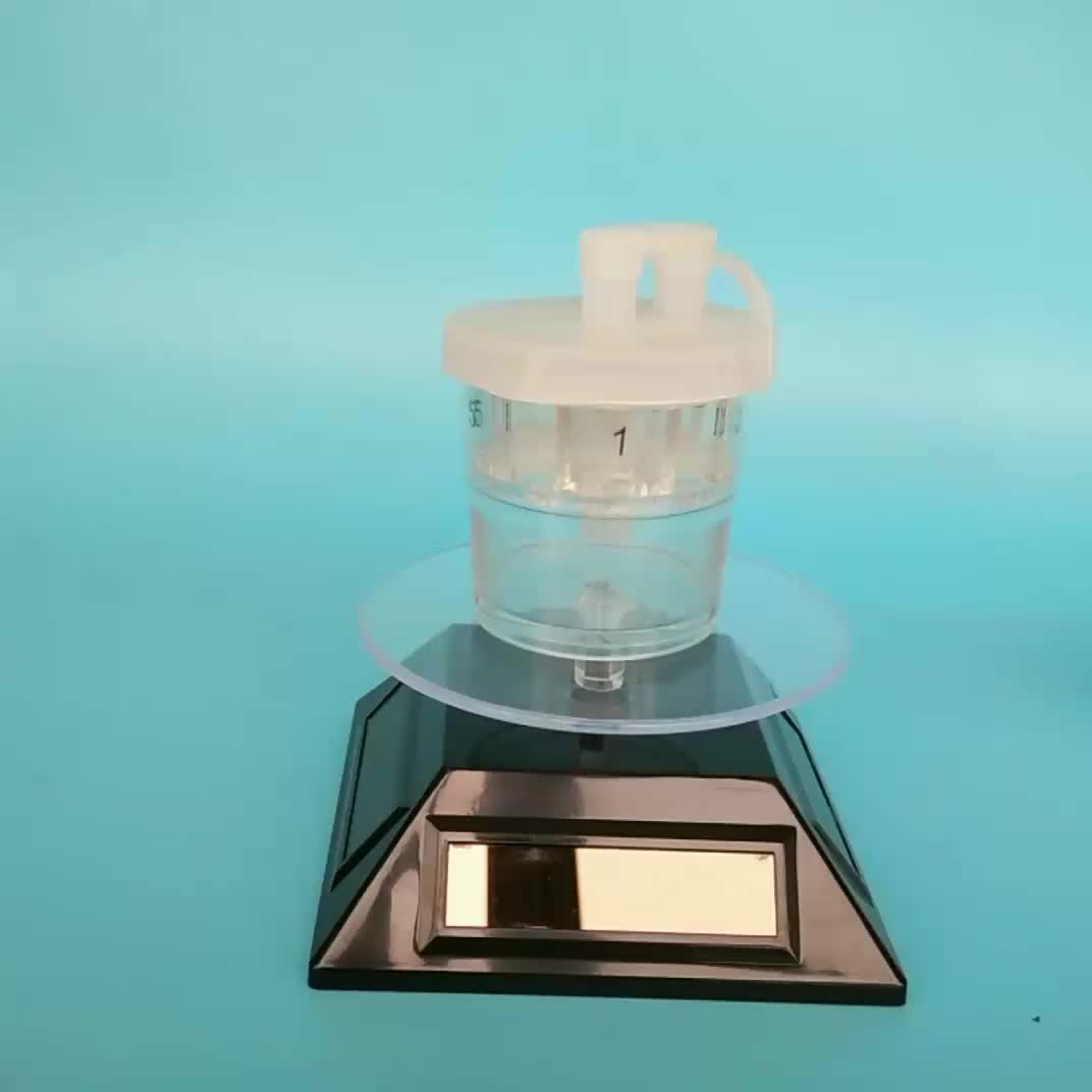 Medical Use Polyp Suction Trap For Endoscopic Examination Used - Buy Polyp Trap,Medical Use ...