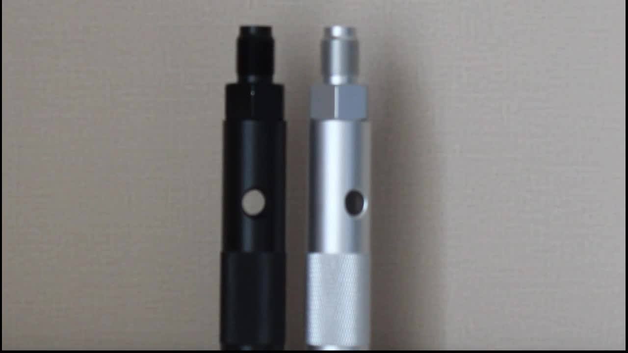 New Quick Change 12g 12 Gram Co2 Cartridge Adapter With 88g Bottle ...