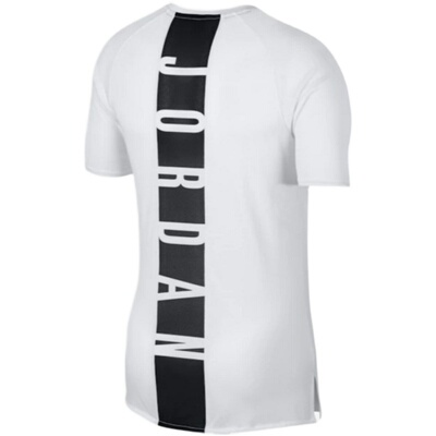 速干吸湿排汗JORDAN短袖