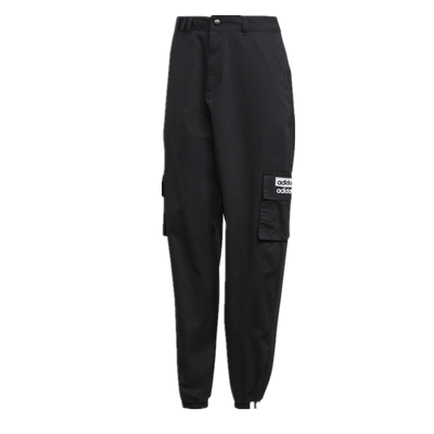 adidas三叶草正品logogd3040裤子