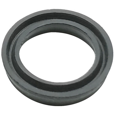 MYA气缸封无骨架小油封 丁晴氟胶U型圈 3 6/4 7/5 8 2.1 尺寸齐全