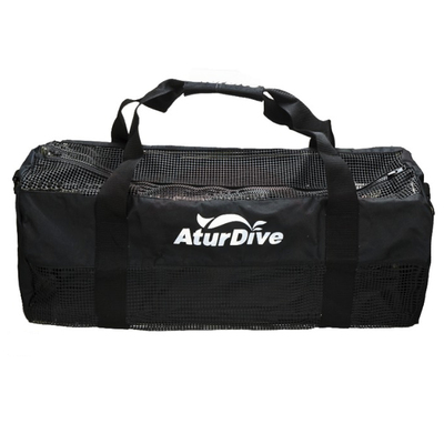 aturdive潜水装备网包网布加厚