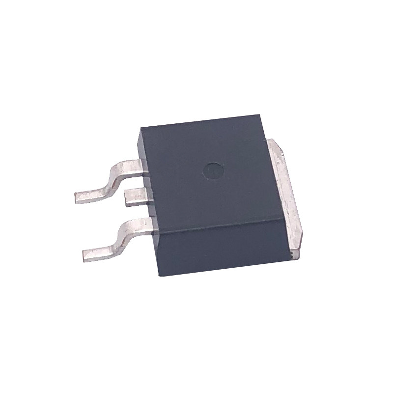 汇沃品牌BTB16双向可控硅BTA16贴片T1635-600G晶闸管足功率TO-263_虎窝淘