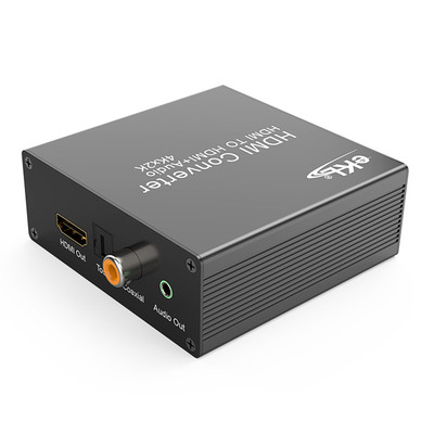 ekl-hhahdmi音频hdmi音频分离器