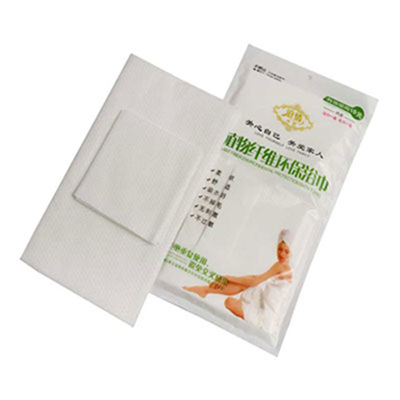 12包特惠加厚加大一次性浴巾纯棉大毛巾户外旅行便携快干浴巾包邮