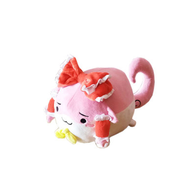 白泽东方project玩偶现货包邮