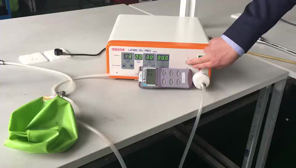 Endoscopic Co2 Insufflator - Buy Endoscopic Co2 Insufflator,R. Wolf ...