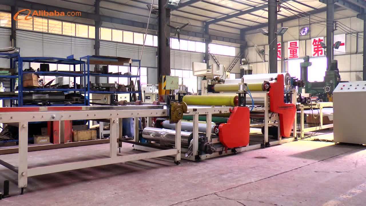 Complete Gypsum Powder Production Line / Gypsum Grinding Equipment ...