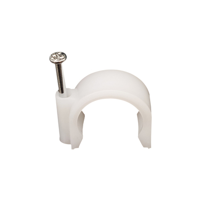 pvc线管卡子16钉卡ppr