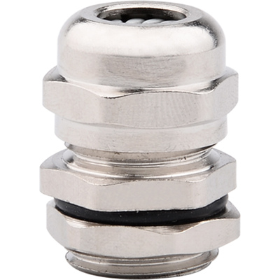 金属接头防水电缆格兰头