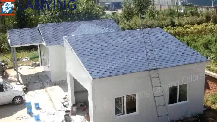 Family Concrete Prefab House Compound Wall Designs Kitset Homes/ Kit ...