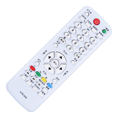 电视机遥控器液晶龙赞