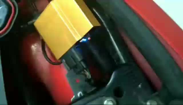 Motorcycle Racing Pulsar 200ns Cdi/rouser200ns - Buy Rouser200ns ...