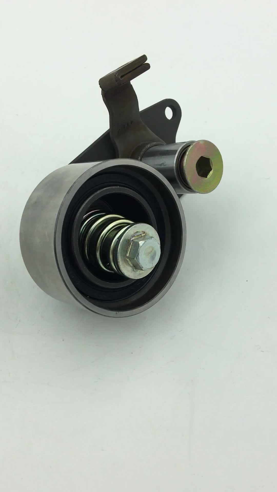 Belt Tensioner Pulley For Suzuki Grand Vitara 17530-77e00 Vkm66006 ...