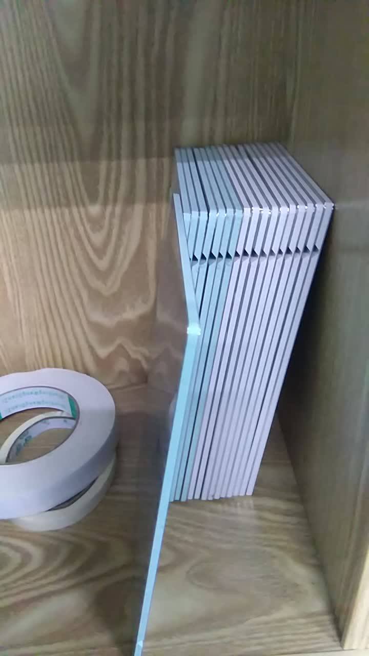 4mm Acp Fireproof Panel Sheet Price Fireproof Aluminum Composite Panels ...