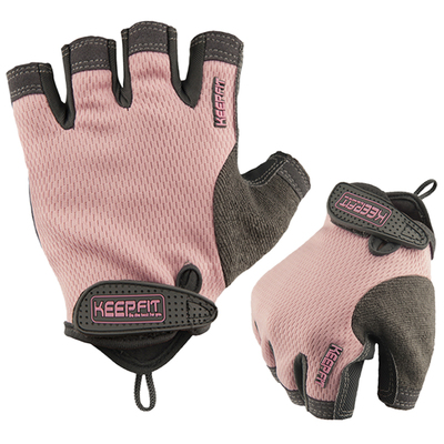 清仓专业防滑速干透气健身手套