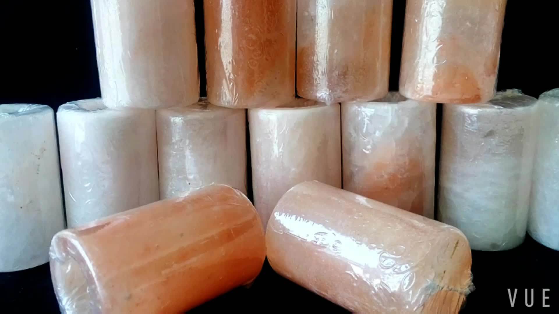 Himalayan Salt Shot Glass/himalayan Rock Salt Tequila Shot Glasses Set ...