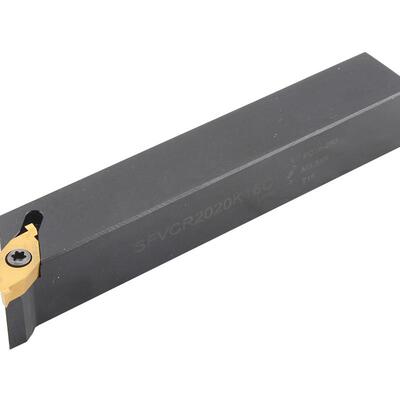 ZOTO数控端面槽刀杆抗震耐用