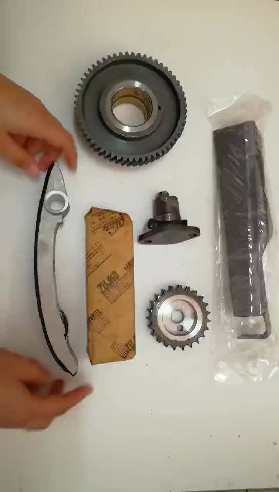 4m40 Timing Chain Kit Me190012 For Mitsubishi L200 - Buy Timing Chain ...