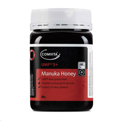 康维他澳洲麦卢卡蜂蜜