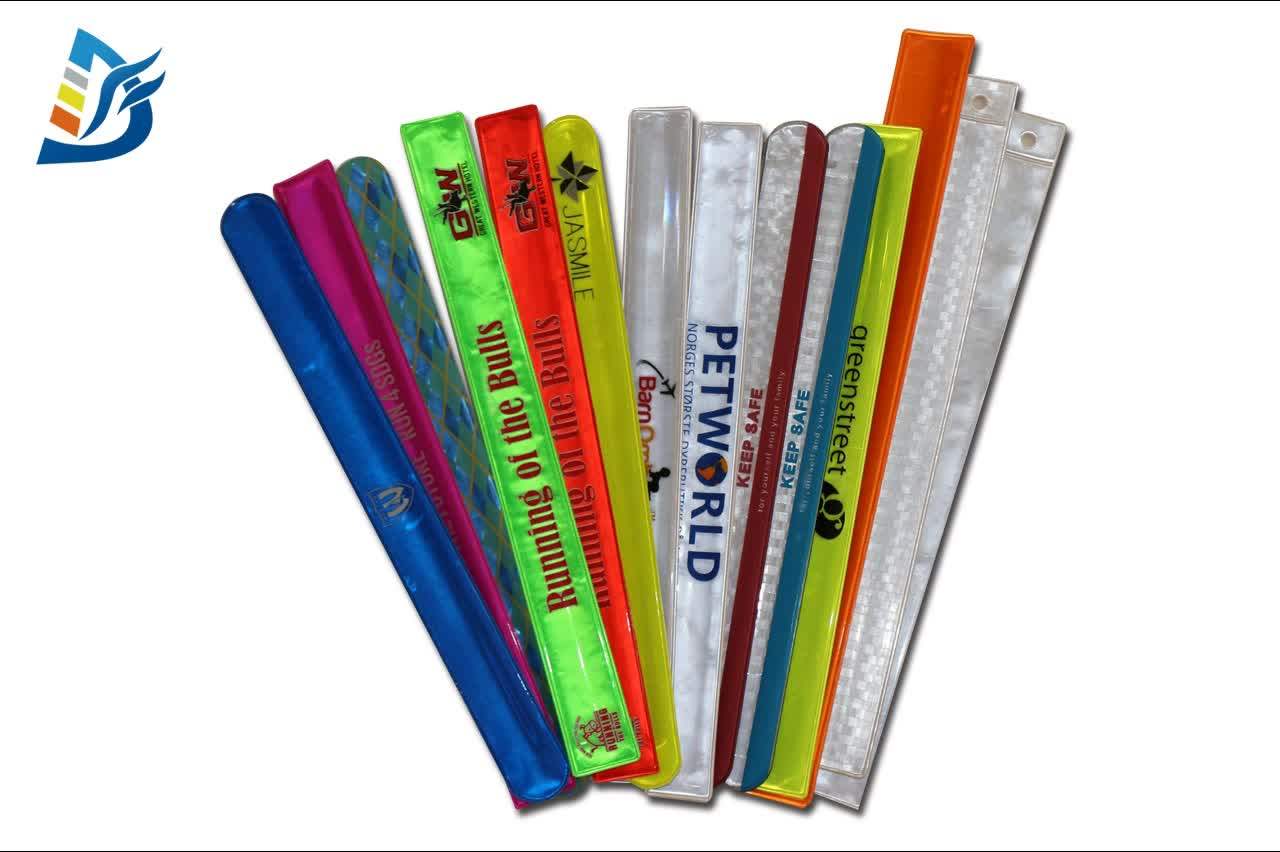 Rsb01a Factory Price Wholesale Custom Bicycle Slap Bracelet Ruler ...