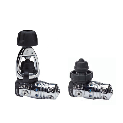 mk25一级头调节器Scubapro