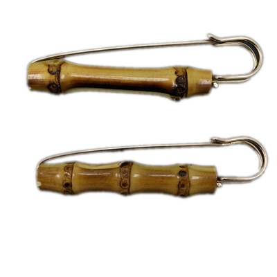 胸针夏季披肩复古西装立体鹿头