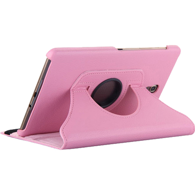 三星T700平板手机支架旋转保护套